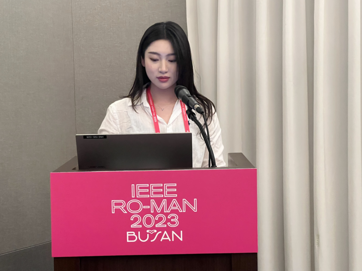 Nakadai Lab | 中臺研究室