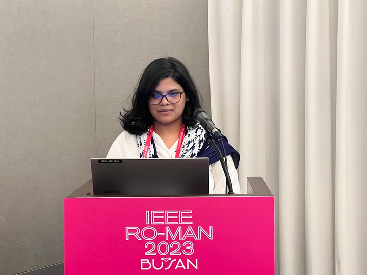 Nakadai Lab | 中臺研究室