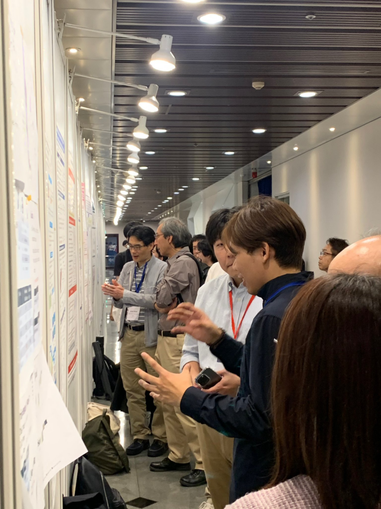 Nakadai Lab | 中臺研究室