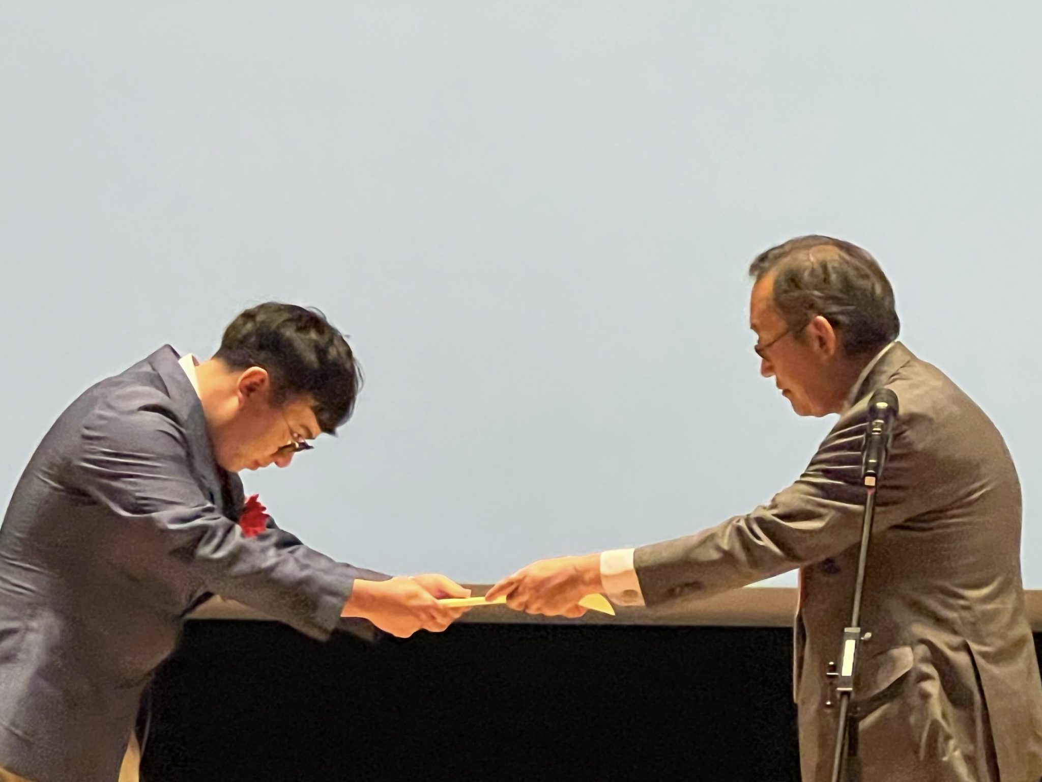 Nakadai Lab | 中臺研究室